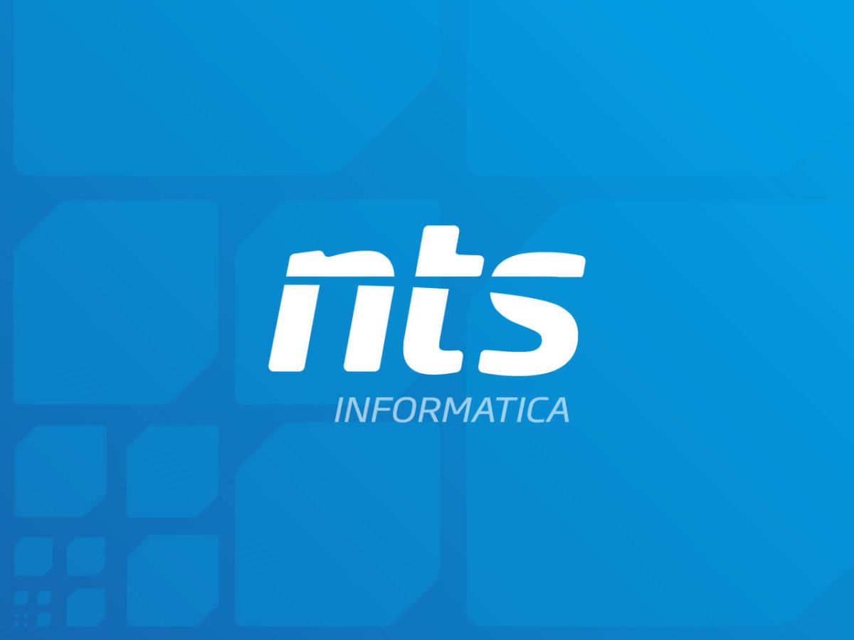 Magazine - NTS Informatica